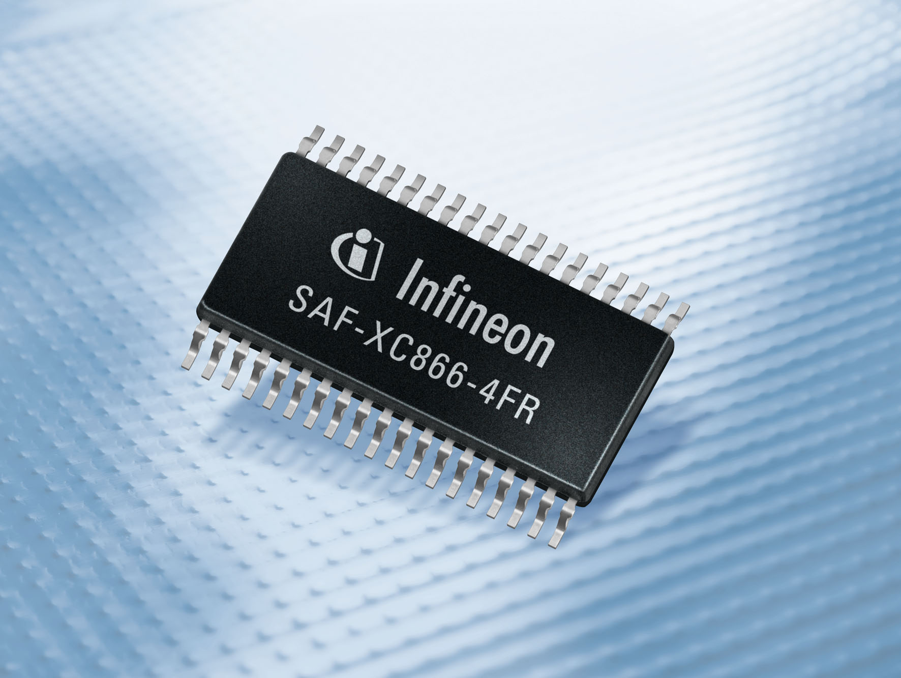 Infineon Erweitert Sein Portfolio Um F r Den Industriemarkt Optimierte