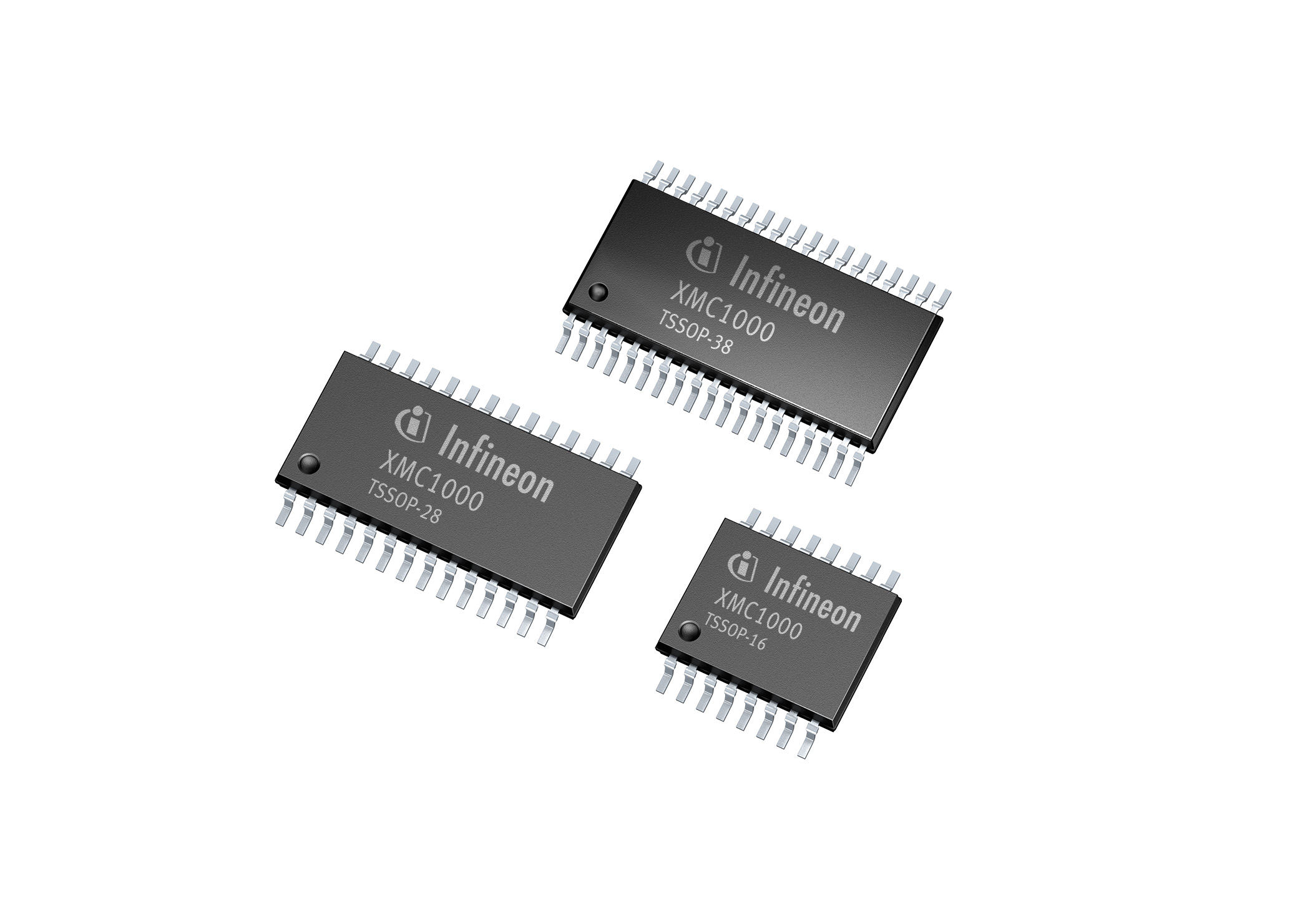 Infineon’s New XMC1000 Industrial Microcontroller Family Delivers 32 ...