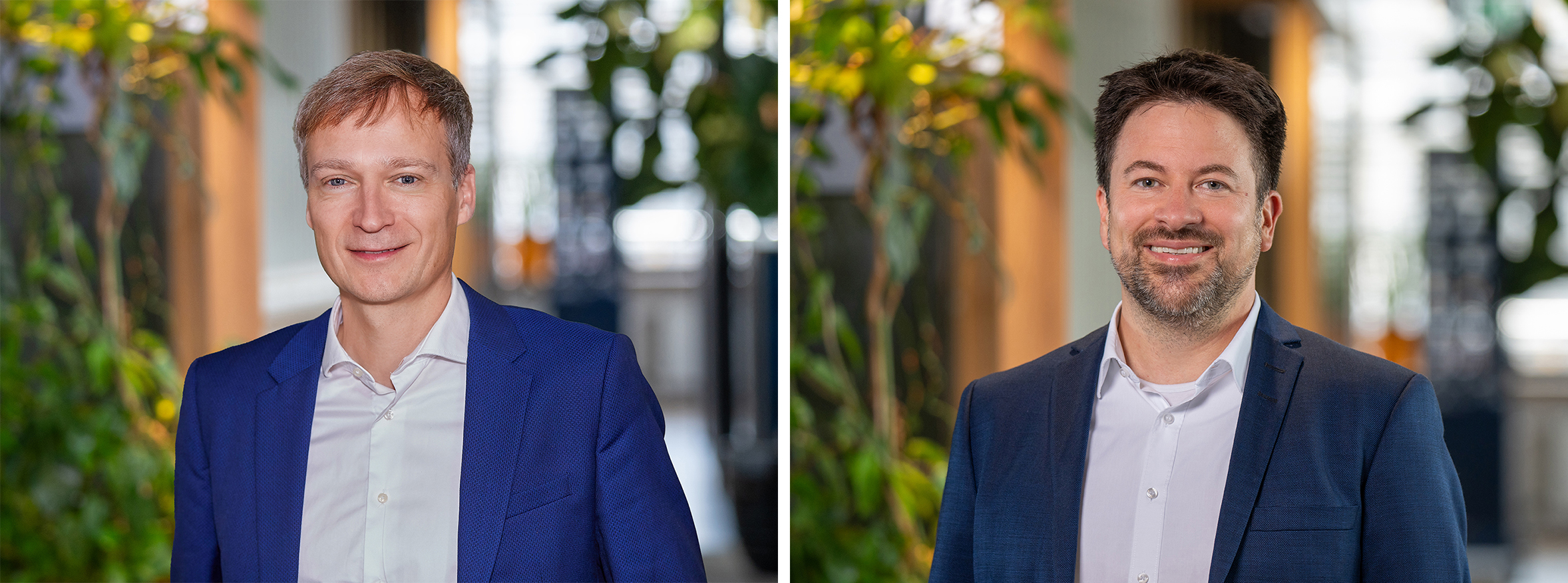 Extended Management Board for Vector