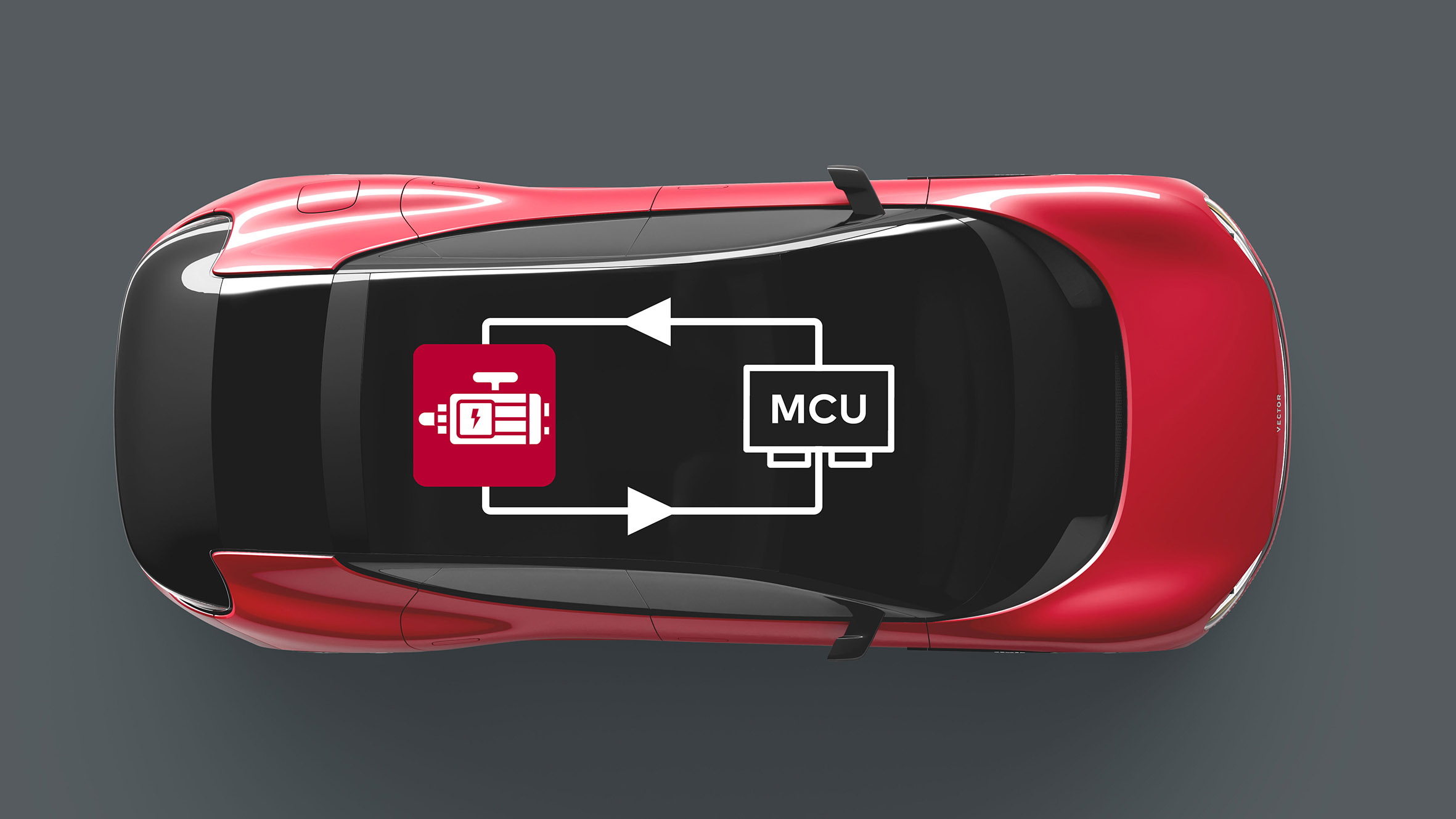 Early Testing of Motor Control Units: Vector Introduces CANoe Model ...